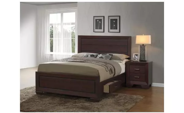 204390Q-S4 COASTER FURNITURE