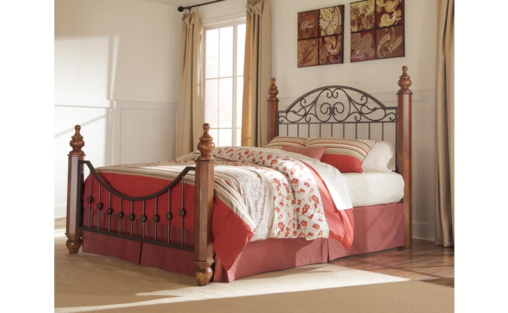 B429-151 ASHLEY FURNITURE