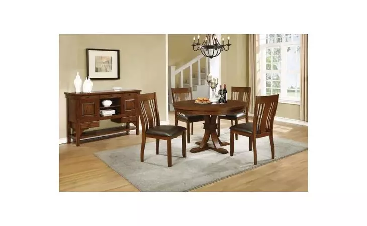 106480-S5 COASTER FURNITURE