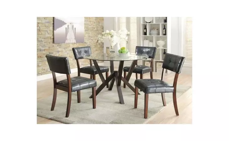 105850-S5 COASTER FURNITURE