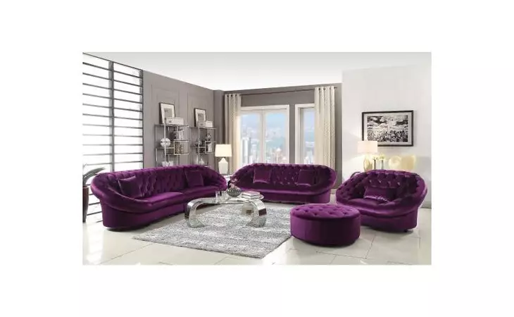 511045-S2 COASTER FURNITURE