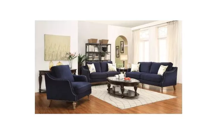 505791-S2 COASTER FURNITURE