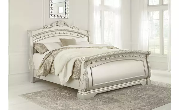 B750-179 ASHLEY FURNITURE