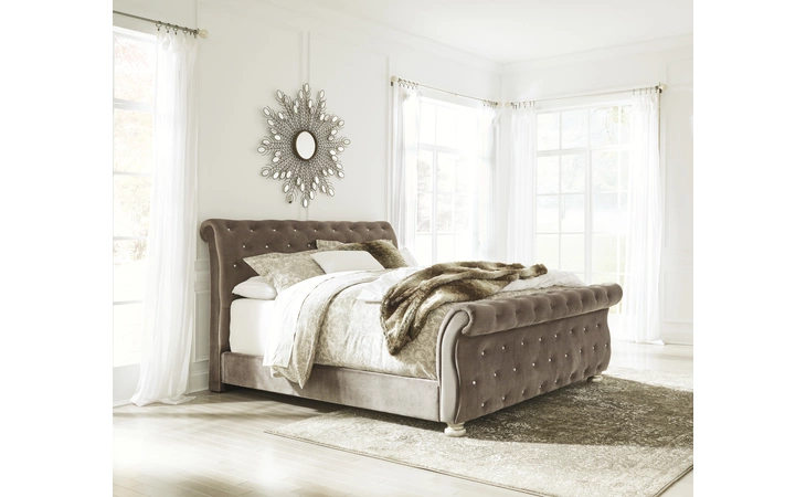 B750-76 ASHLEY FURNITURE