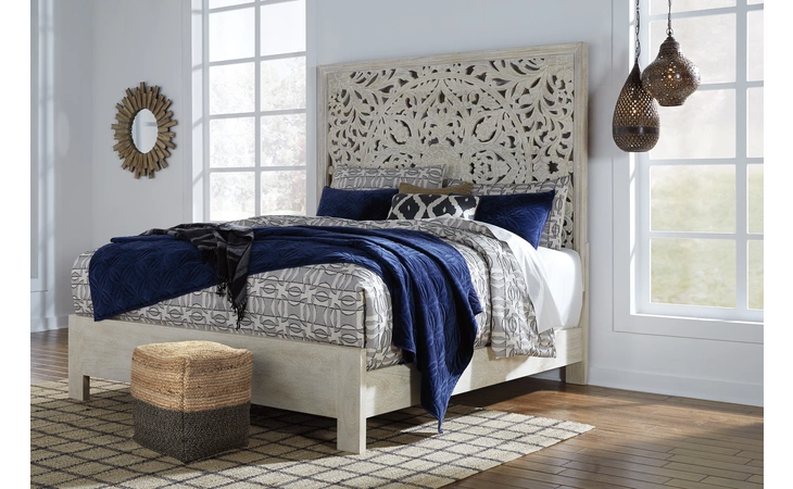 B805-294 ASHLEY FURNITURE