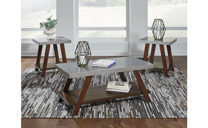 T295-13 ASHLEY FURNITURE