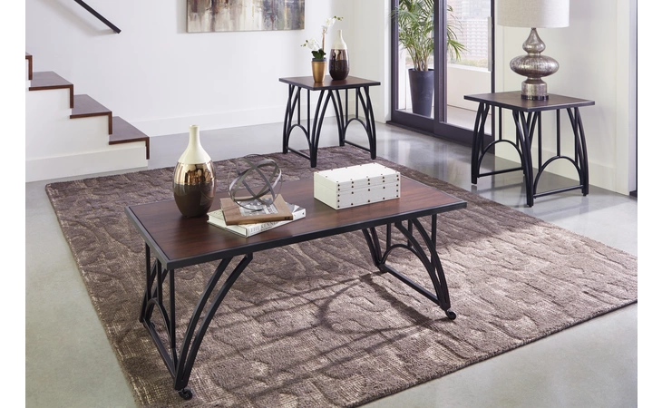 T343-13 ASHLEY FURNITURE