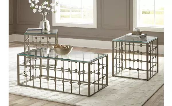 T014-13 ASHLEY FURNITURE