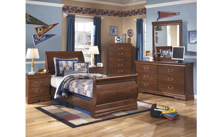 B178-92 ASHLEY FURNITURE