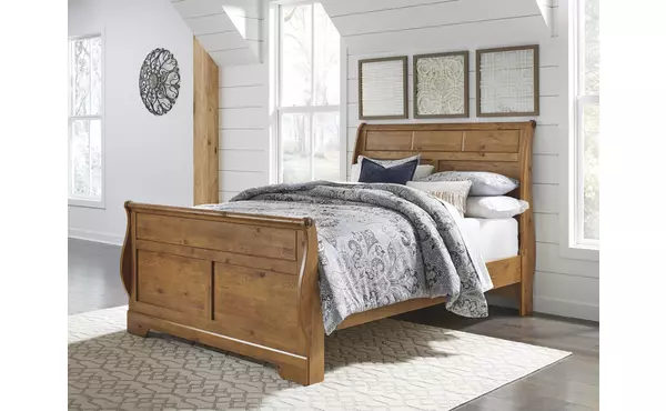 B219-63 ASHLEY FURNITURE