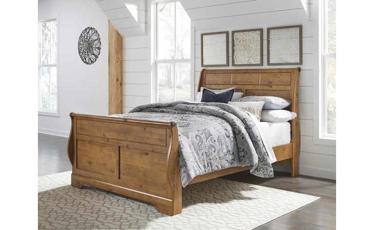 B219-65 ASHLEY FURNITURE