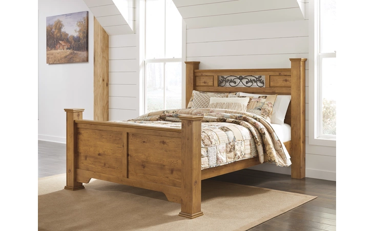B219-71 ASHLEY FURNITURE