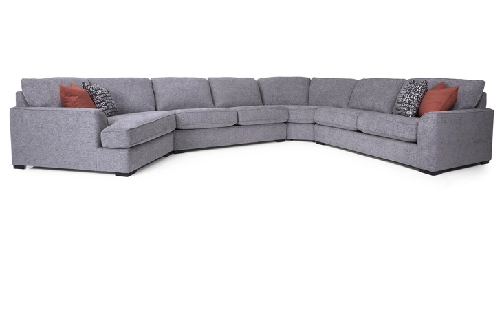 2786-09 DECOR-REST FURNITURE