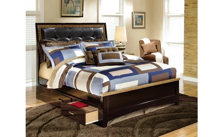 B285-60 ASHLEY FURNITURE