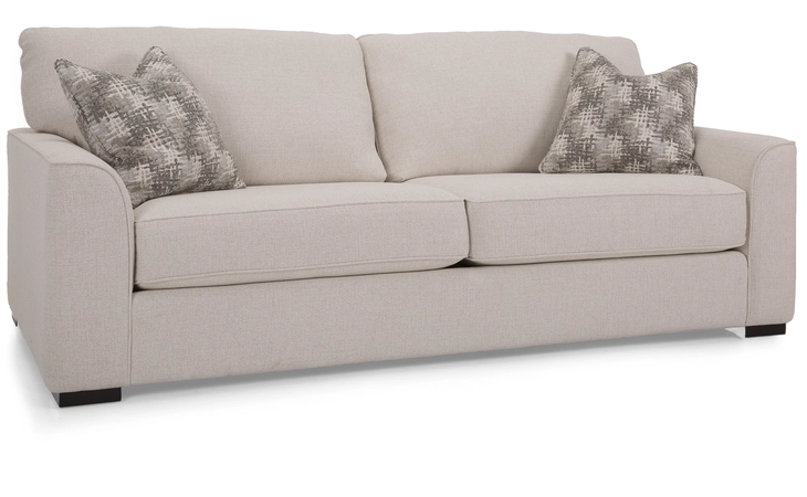 2786-01 DECOR-REST FURNITURE