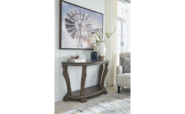 T713-4 ASHLEY FURNITURE