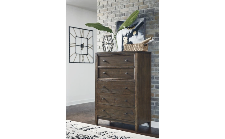 B513-46 ASHLEY FURNITURE