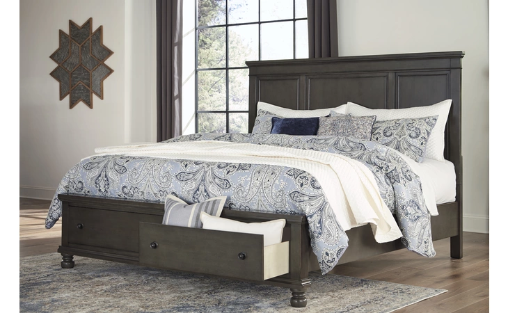 B624-56S ASHLEY FURNITURE