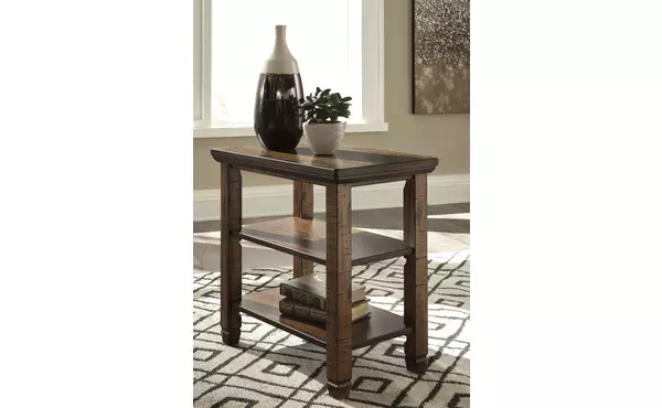 T765-7 ASHLEY FURNITURE