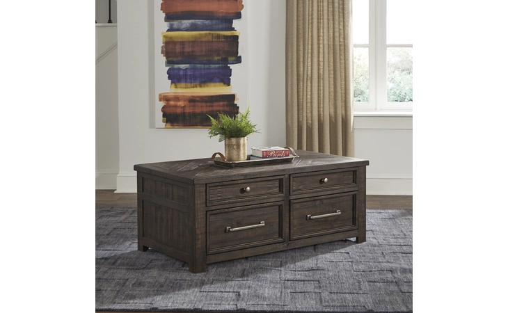 T798-20 ASHLEY FURNITURE