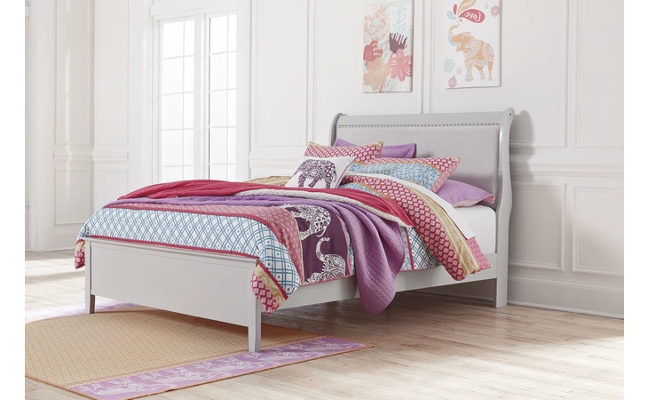 B378-55 ASHLEY FURNITURE