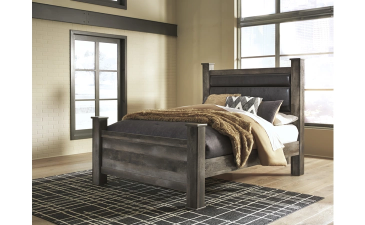 B440-67 ASHLEY FURNITURE