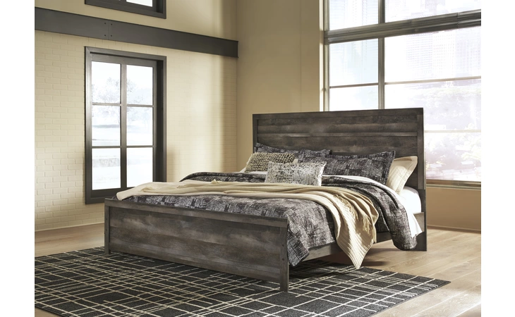 B440-97 ASHLEY FURNITURE