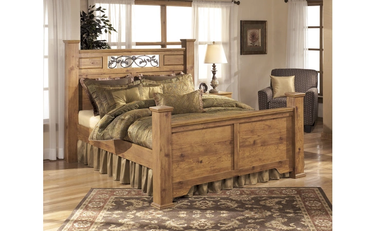 B219-71 ASHLEY FURNITURE