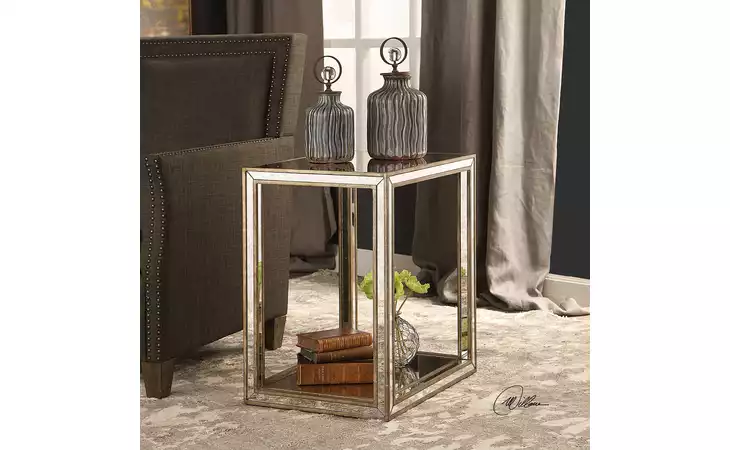 24858 UTTERMOST FURNITURE