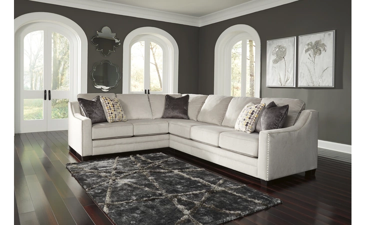 1400248 ASHLEY FURNITURE