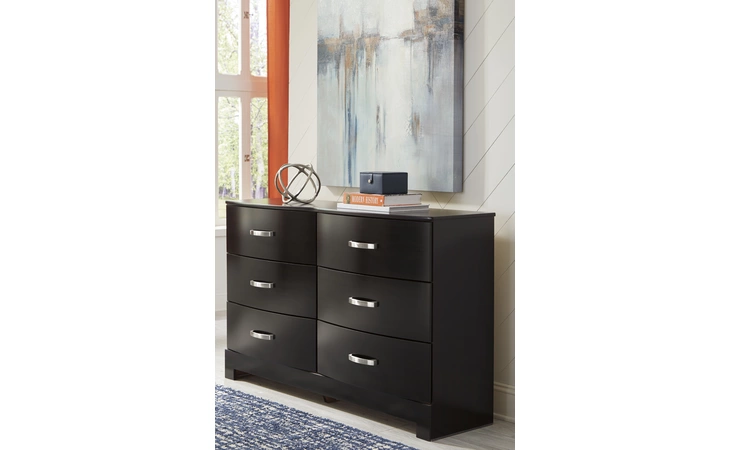 B385-31 ASHLEY FURNITURE