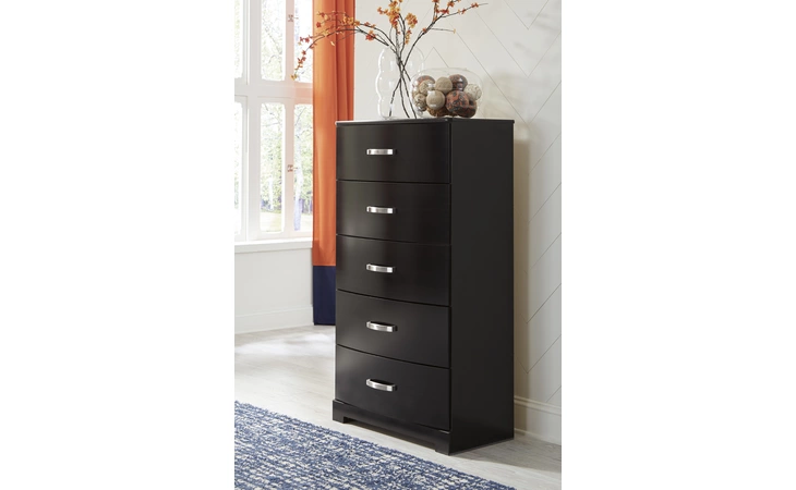 B385-46 ASHLEY FURNITURE
