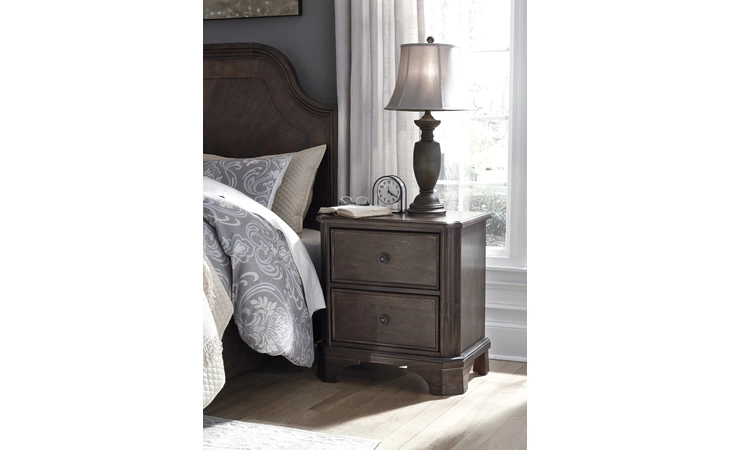B517-92 ASHLEY FURNITURE