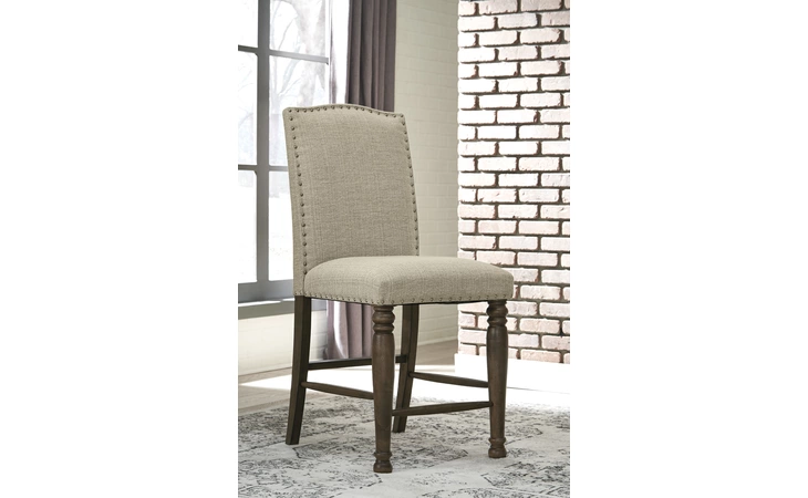 D733-124 ASHLEY FURNITURE