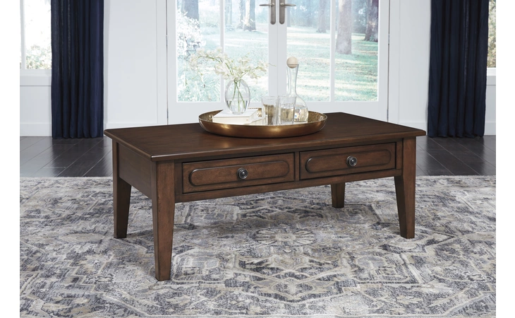 T785-1 ASHLEY FURNITURE