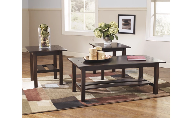 T309-13 ASHLEY FURNITURE