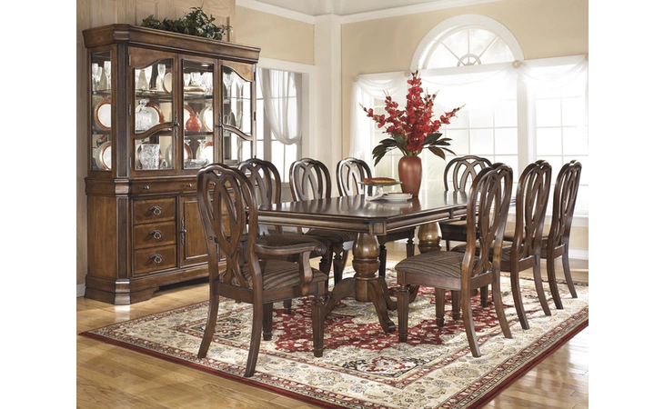 D527-01A ASHLEY FURNITURE