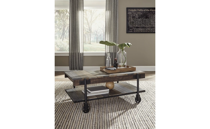 T259-1 ASHLEY FURNITURE