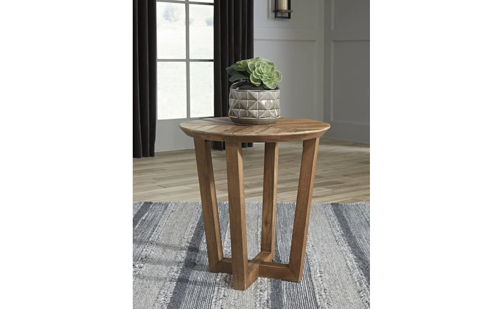 T832-6 ASHLEY FURNITURE