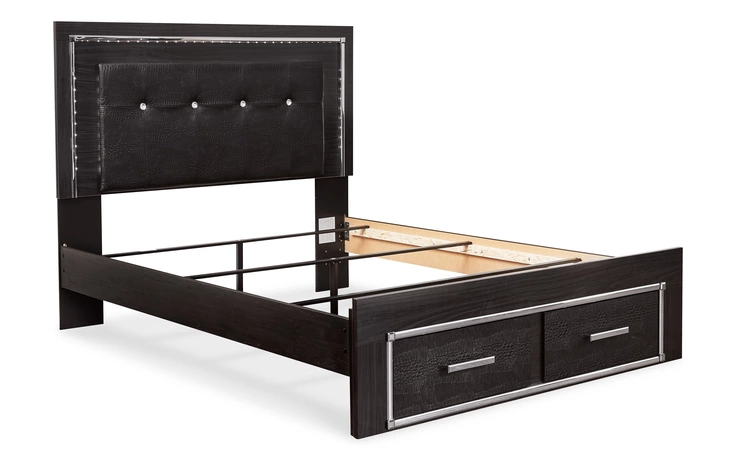 B1420-54S ASHLEY FURNITURE