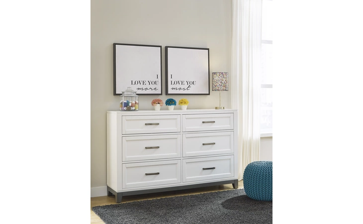 B488-31 ASHLEY FURNITURE