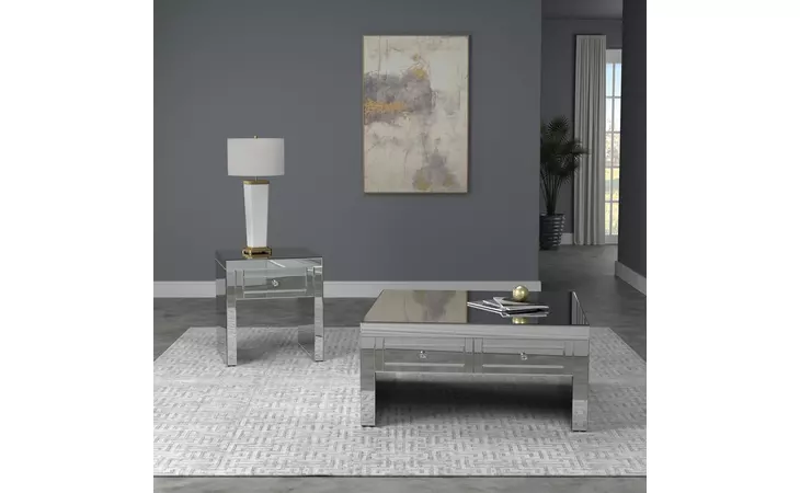 723298 COASTER FURNITURE