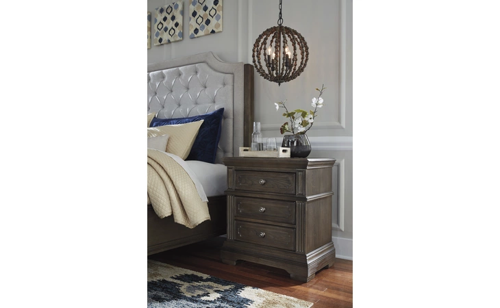 B737-93 ASHLEY FURNITURE