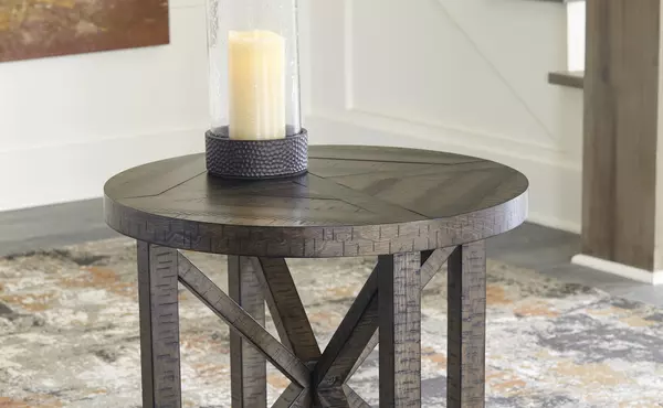 T234-6 ASHLEY FURNITURE