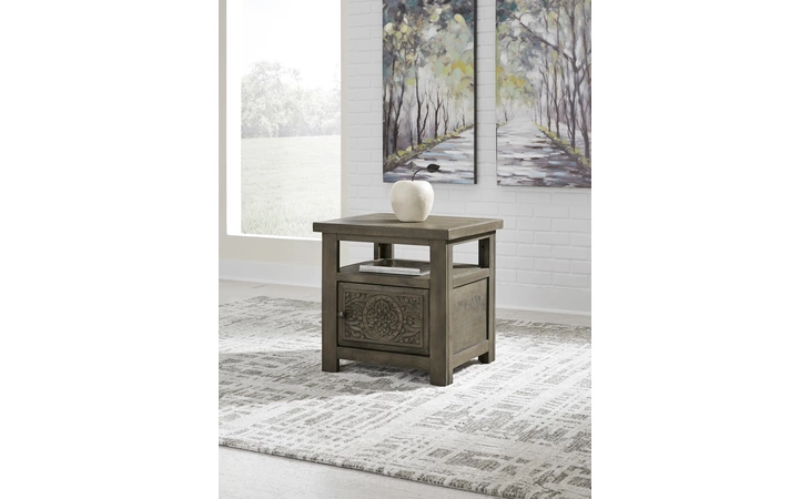 T927-3 ASHLEY FURNITURE