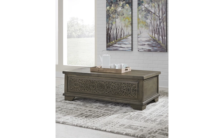 T927-9 ASHLEY FURNITURE