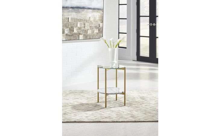 T192-6 ASHLEY FURNITURE