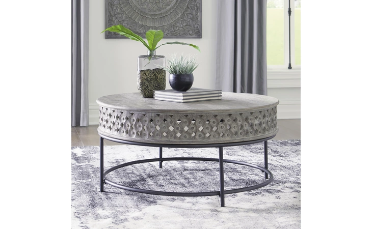 T968-8 ASHLEY FURNITURE