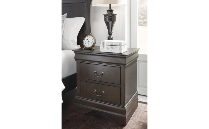 B398-92 ASHLEY FURNITURE