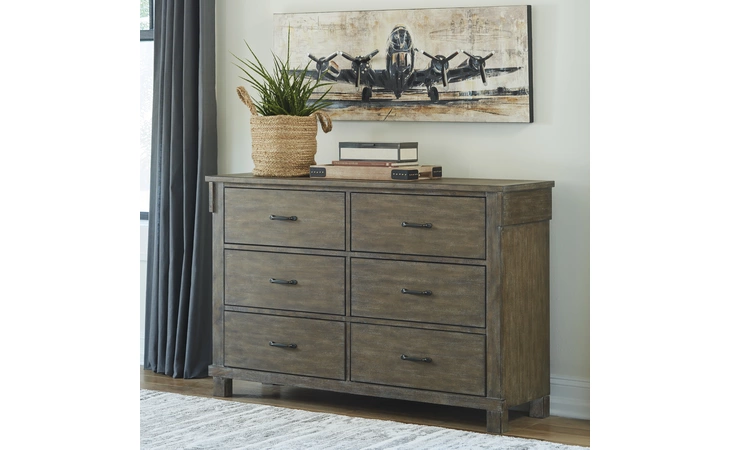 B436-31 ASHLEY FURNITURE